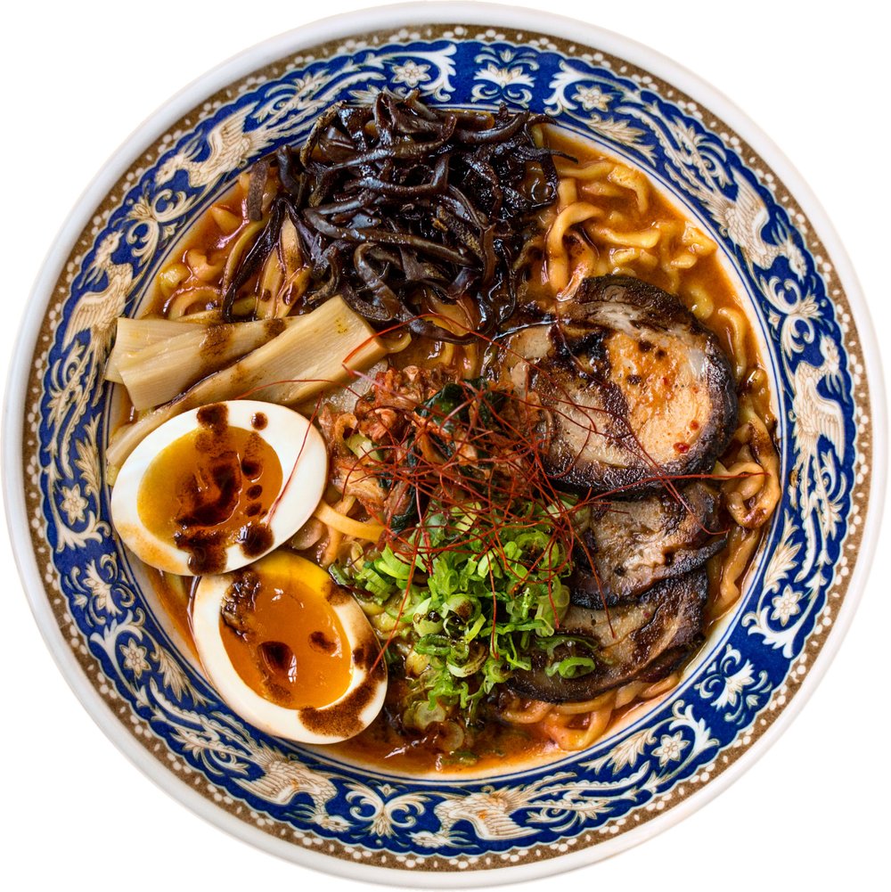 Chef — Chotto Motto