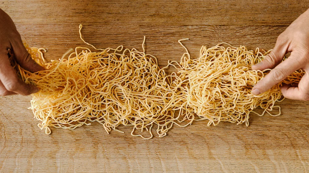 Chef — Chotto Motto