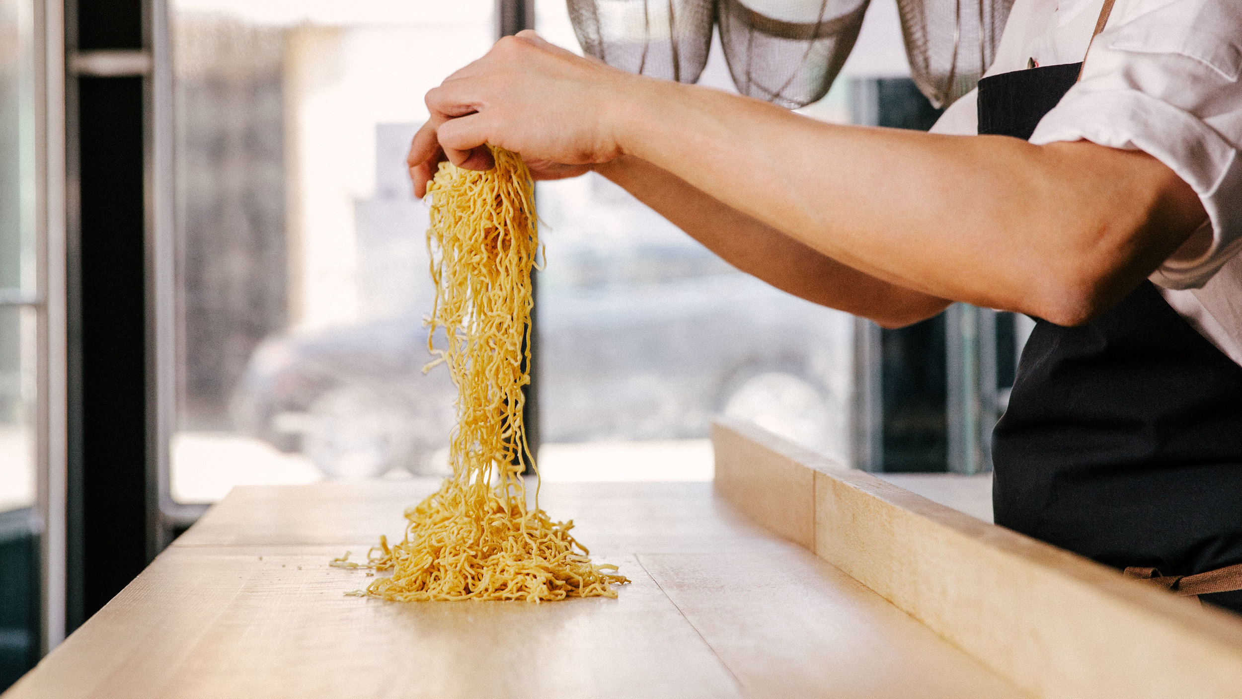 Chef — Chotto Motto