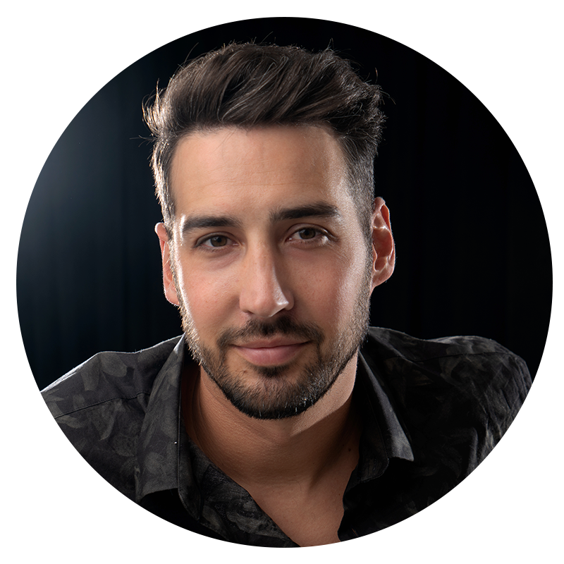 Pete Good — SMACKSONGS