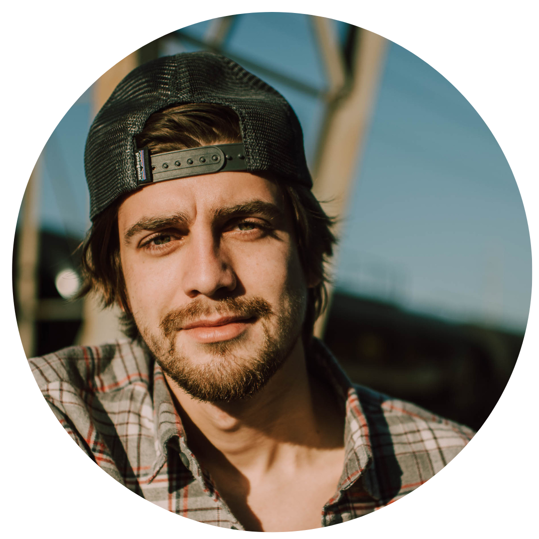 Johnny Clawson — SMACKSONGS