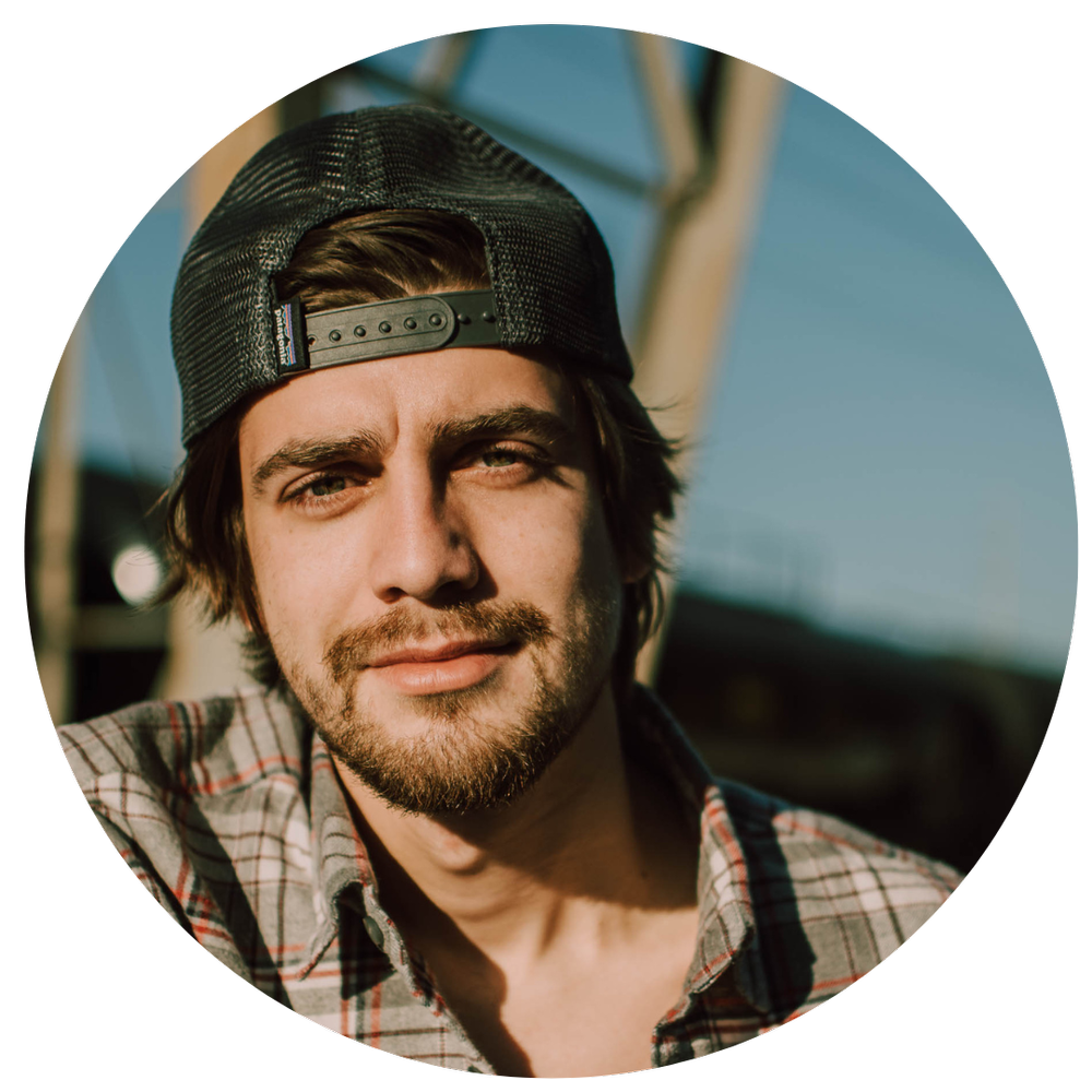 Johnny Clawson — SMACKSONGS