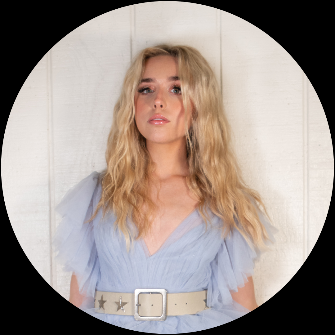 Jenna Davis — SMACKSONGS