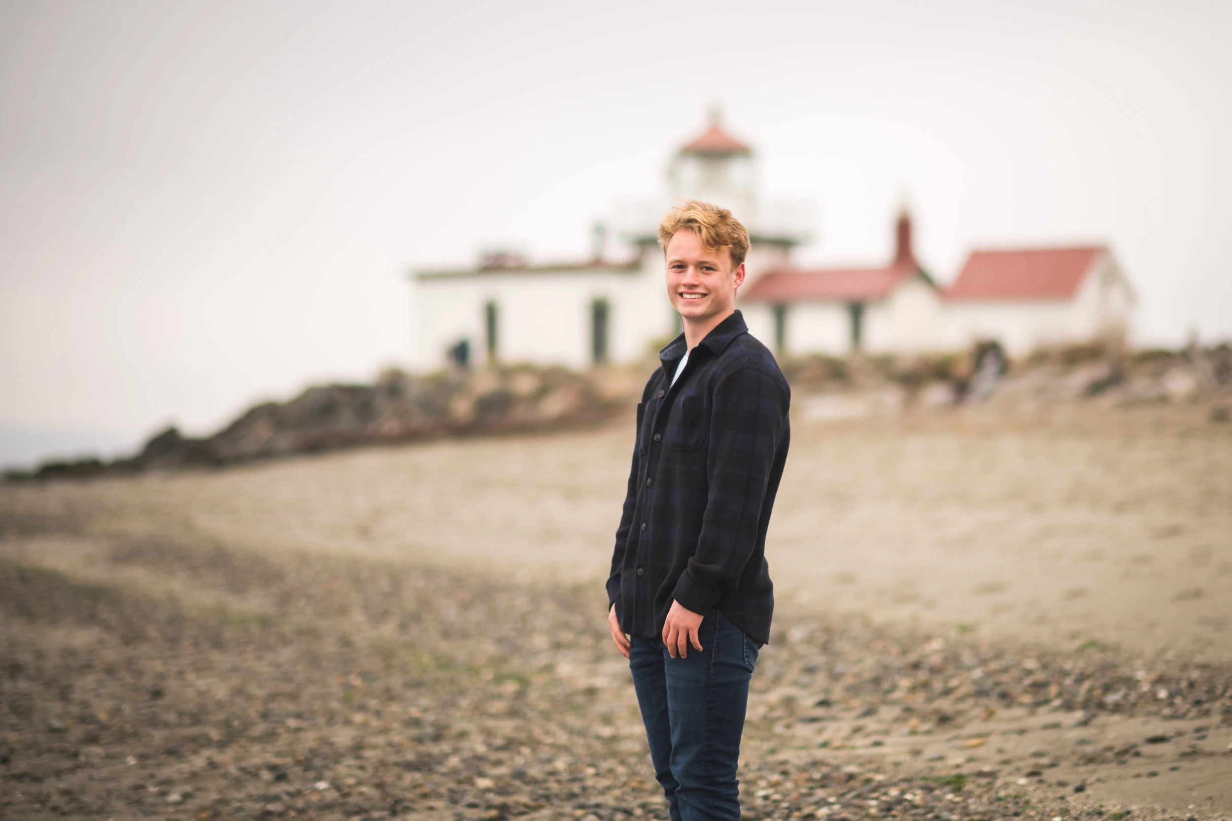 Where should you have your senior photos taken? | Seattle Senior ...