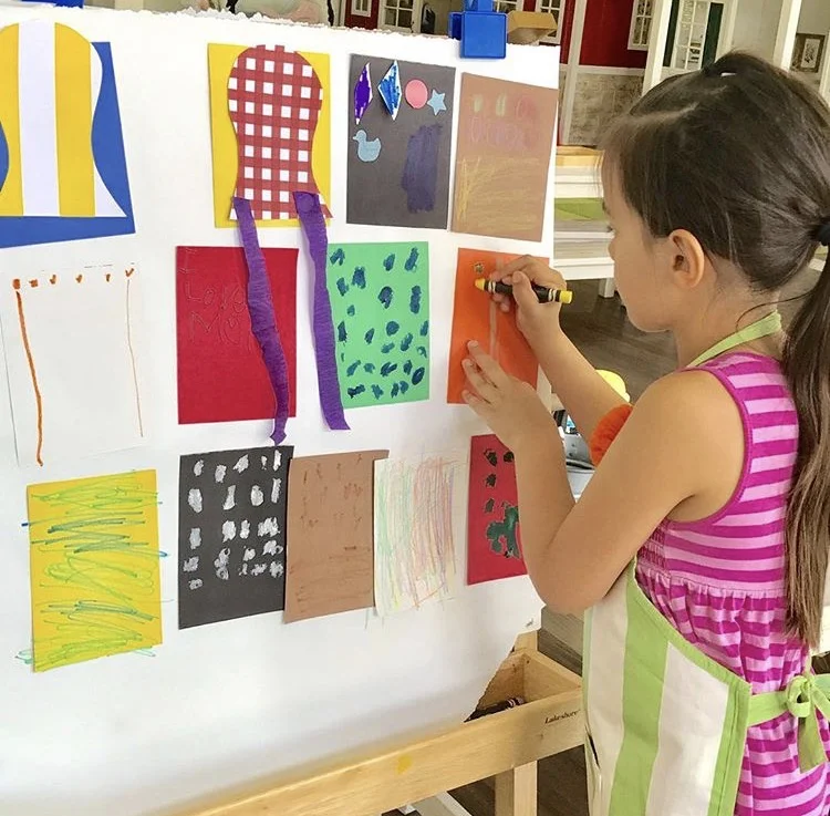 Unstructured Play: More than just a good time — Play Street Museum