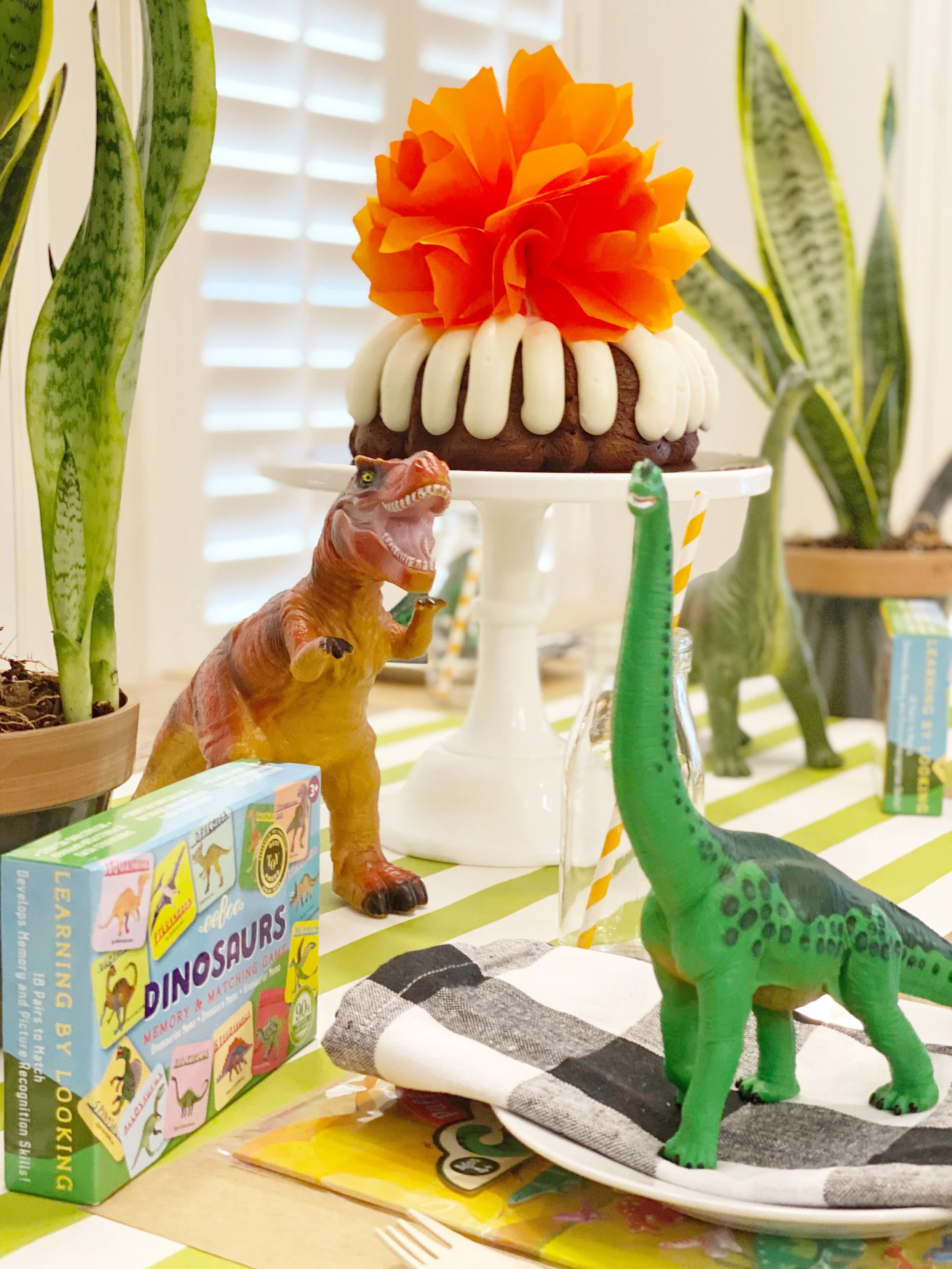 Back to School Parties — Play Street Museum