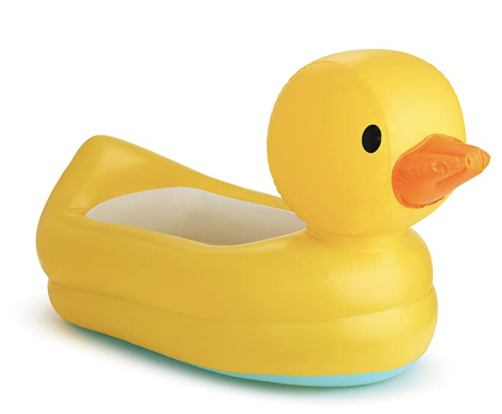 Hide & Seek with your Rubber Ducky — Play Street Museum