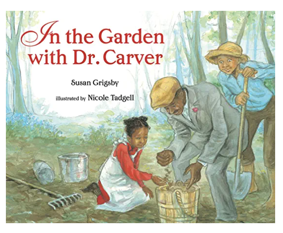 Let’s Learn about George Washington Carver — Play Street Museum