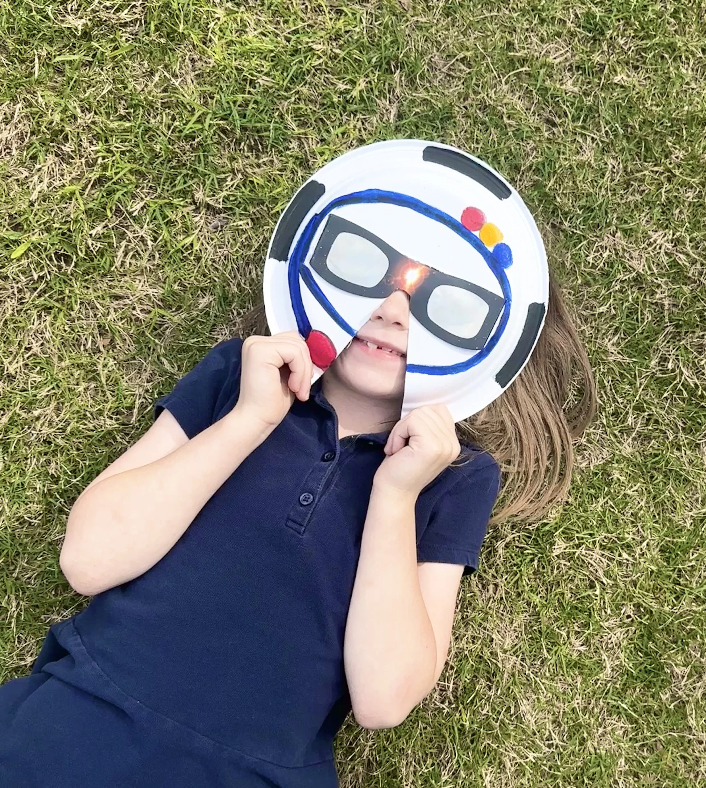 A Safer Way to View the Solar Eclipse — Play Street Museum