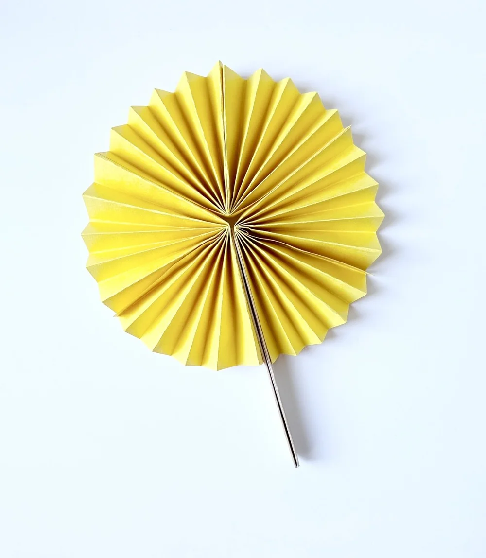 Create your own Starshade — Play Street Museum