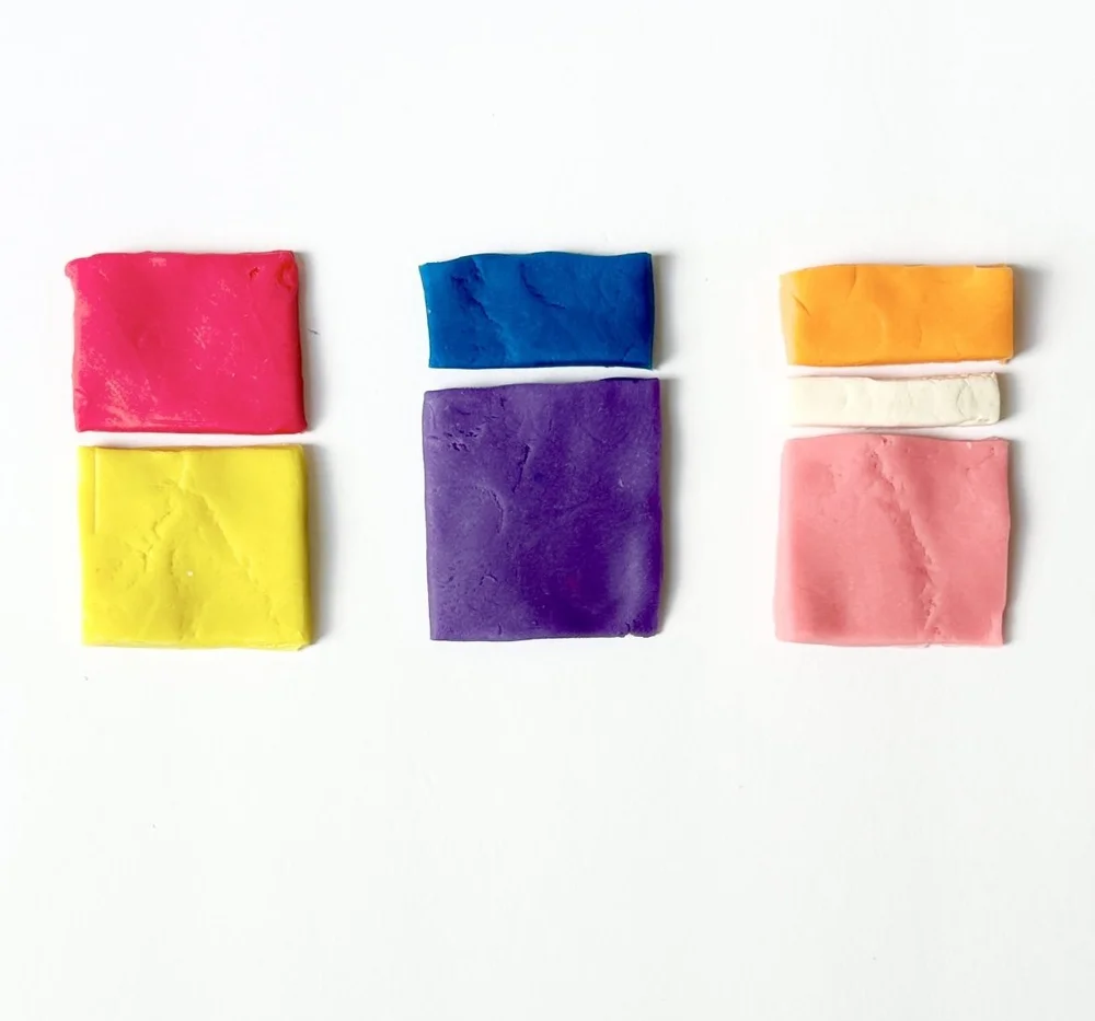 Exploring Rothko with Dough! — Play Street Museum