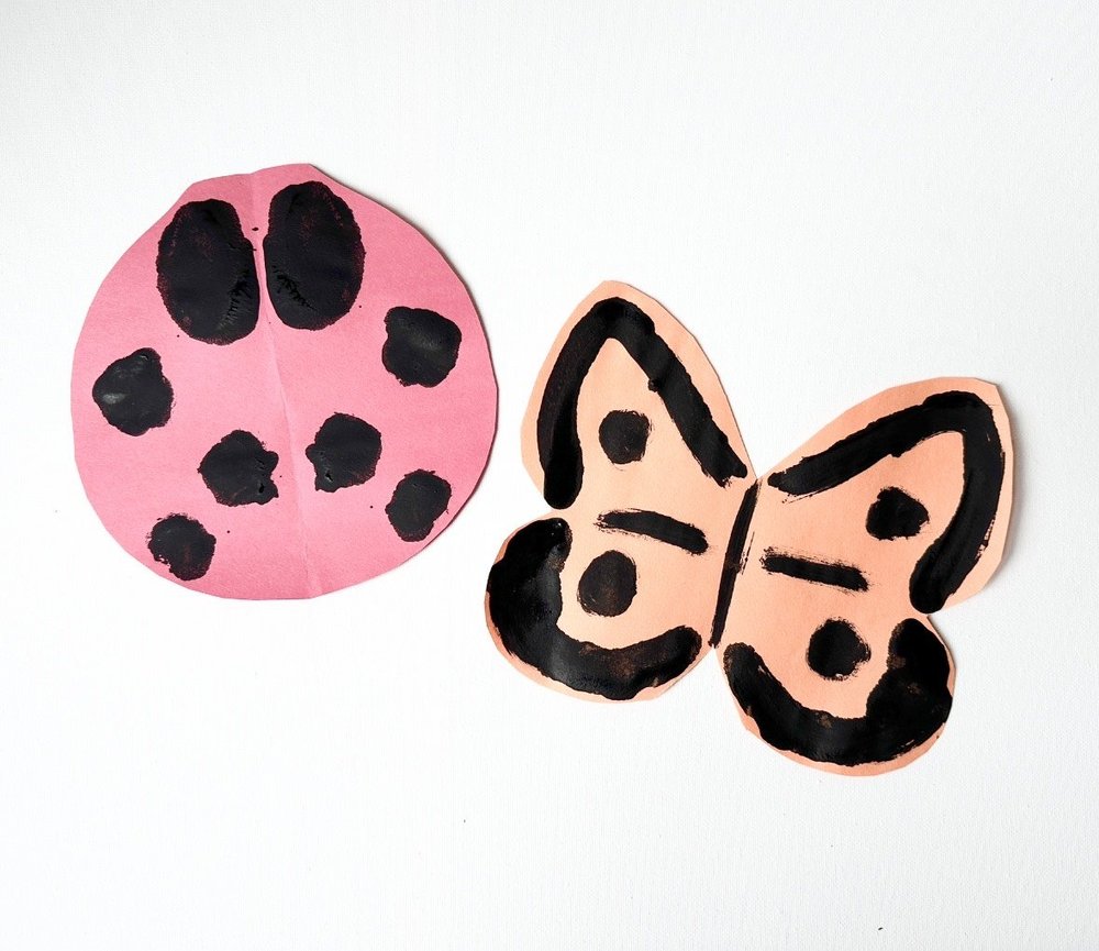 Exploring Symmetry in Bugs — Play Street Museum