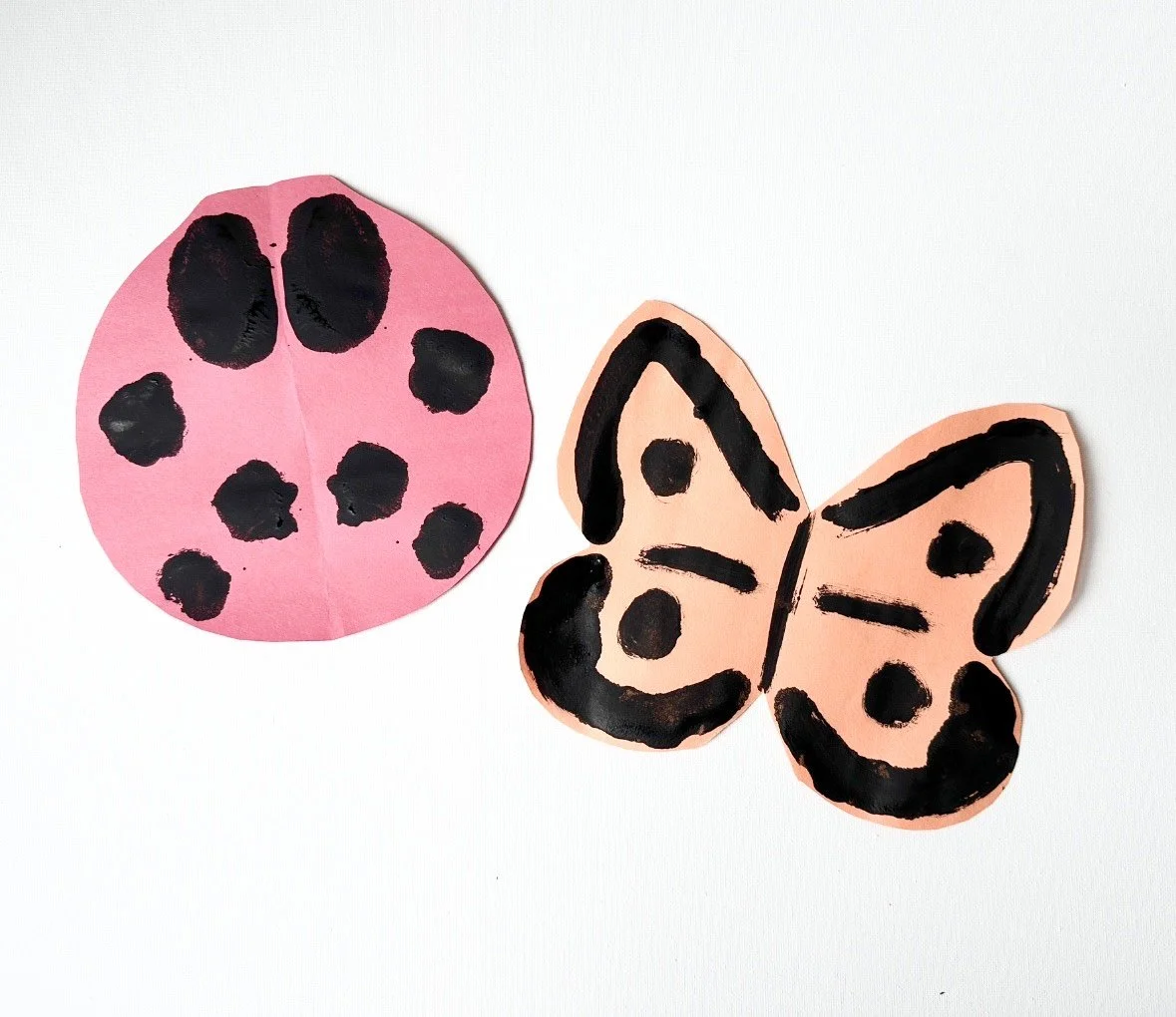 Exploring Symmetry in Bugs — Play Street Museum