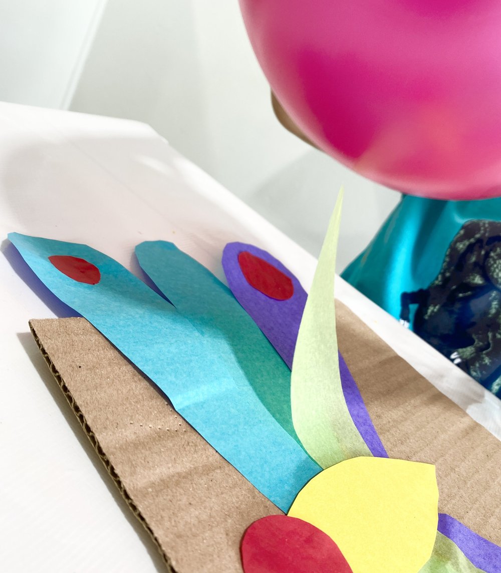 Exploring the Science of Static Electricity — Play Street Museum