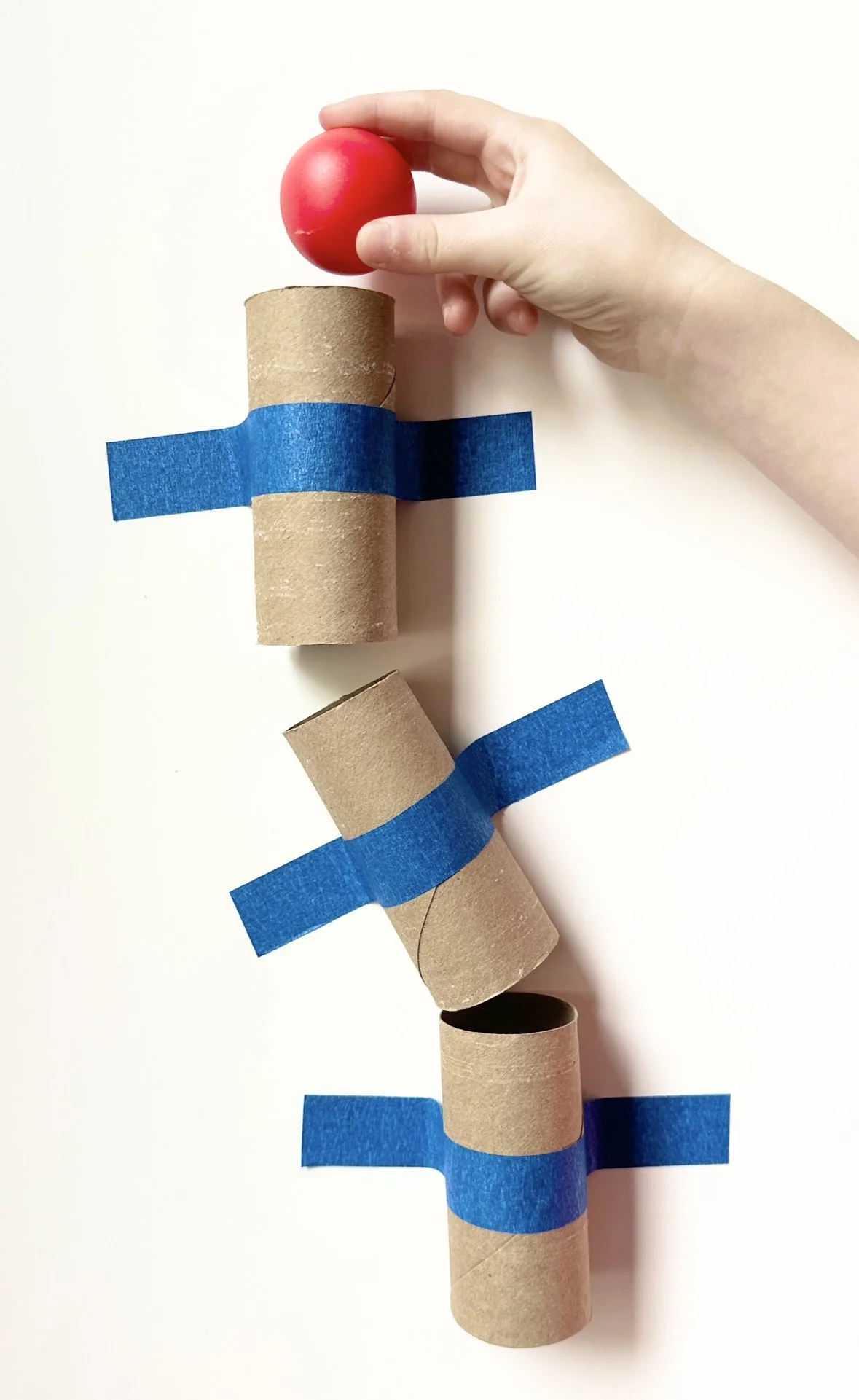 DIY: Engineering at Home — Play Street Museum