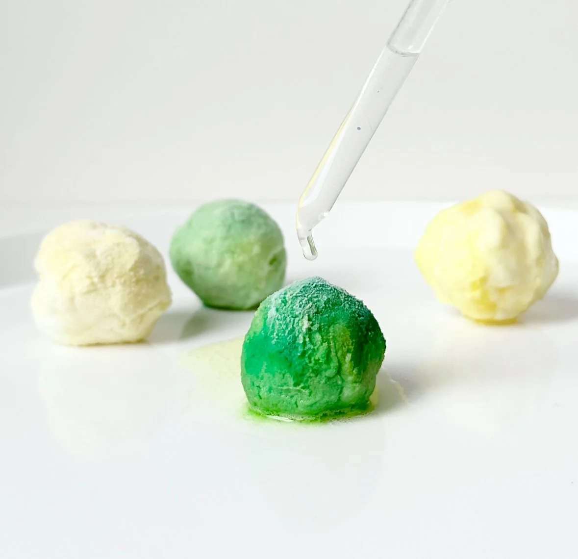 Make Your Own Fizzing Rocks — Play Street Museum