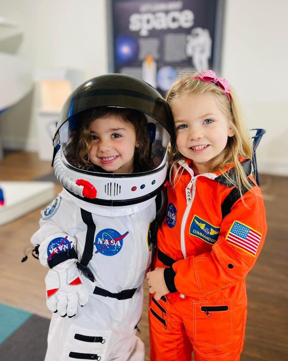 Space Learning that’s Out of this World — Play Street Museum