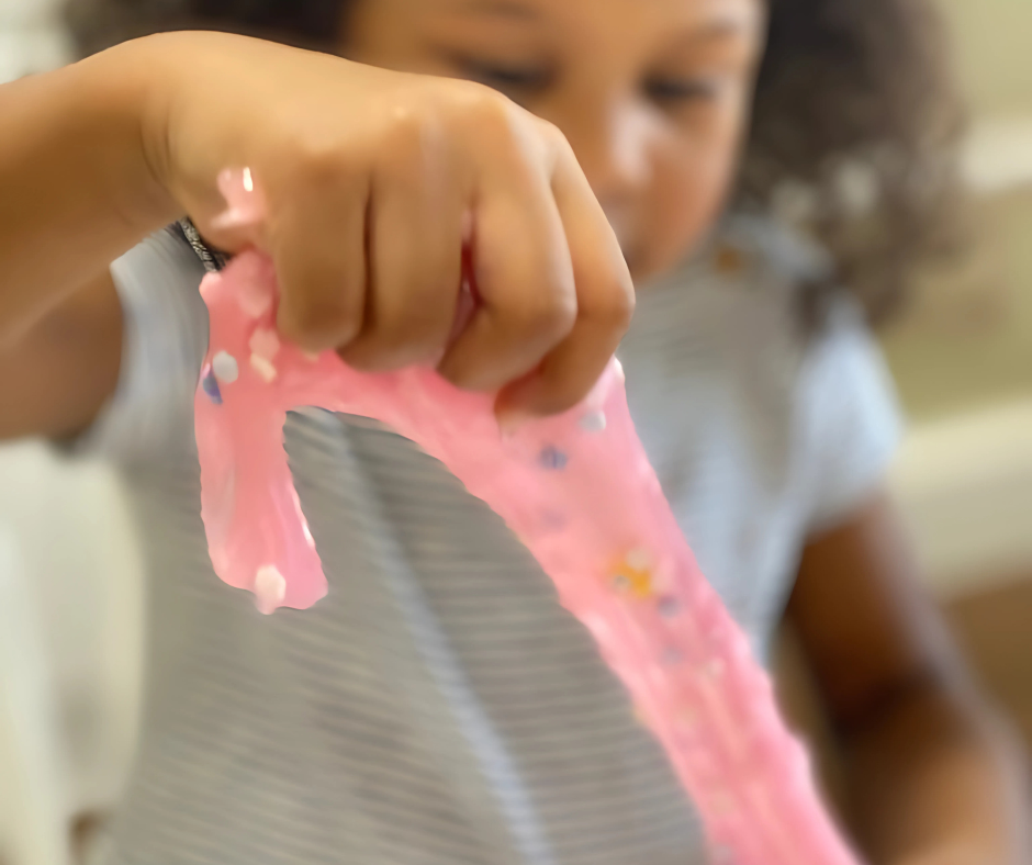 The Skinny on Slime Play — Play Street Museum