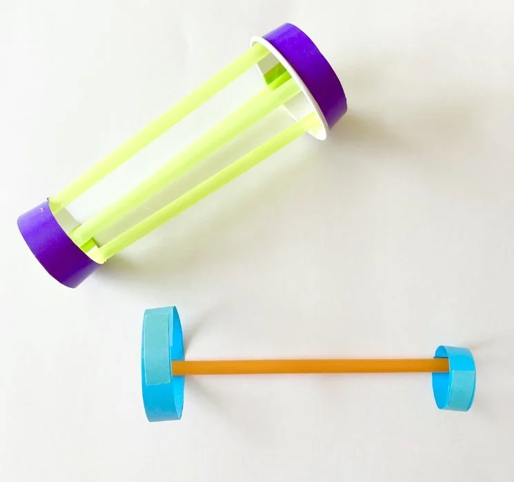 National Aviation Day Craft! — Play Street Museum