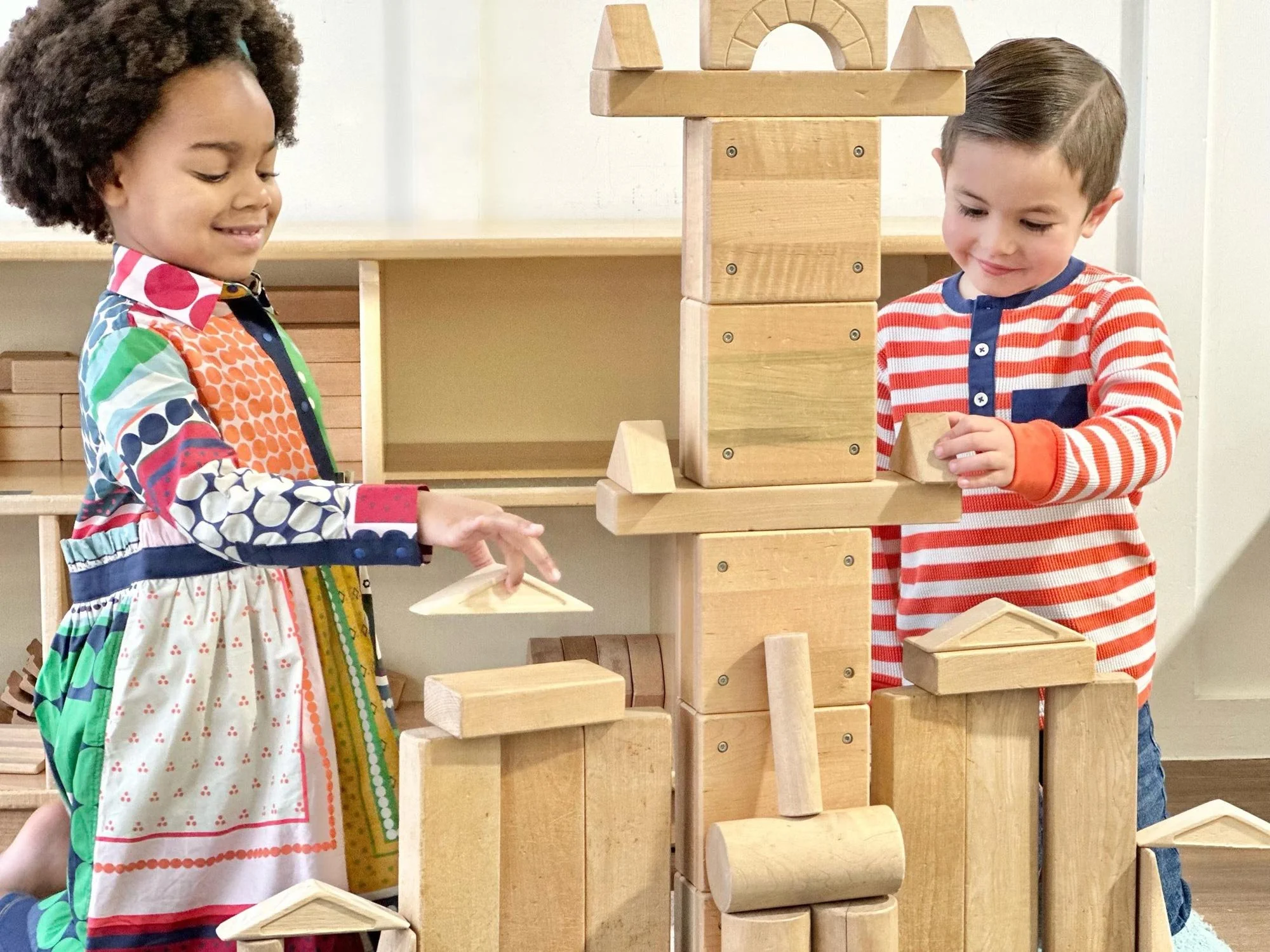 Kids Indoor Play Area for Fun and Growth — Play Street Museum