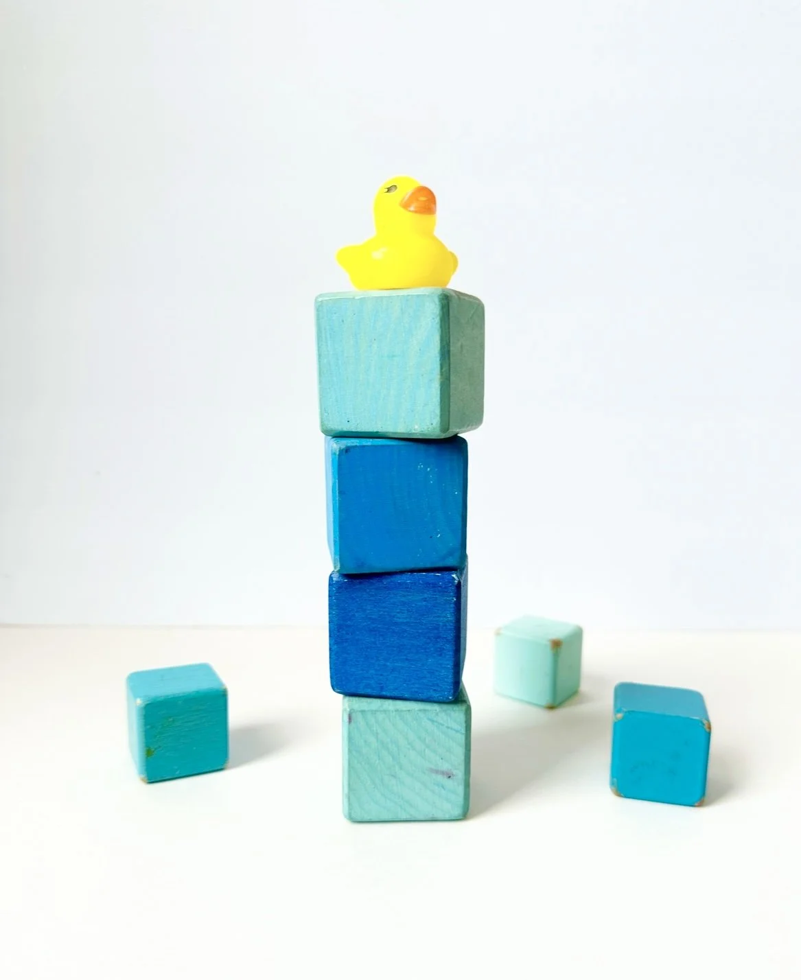 Rubber Ducky Engineering Challenge — Play Street Museum