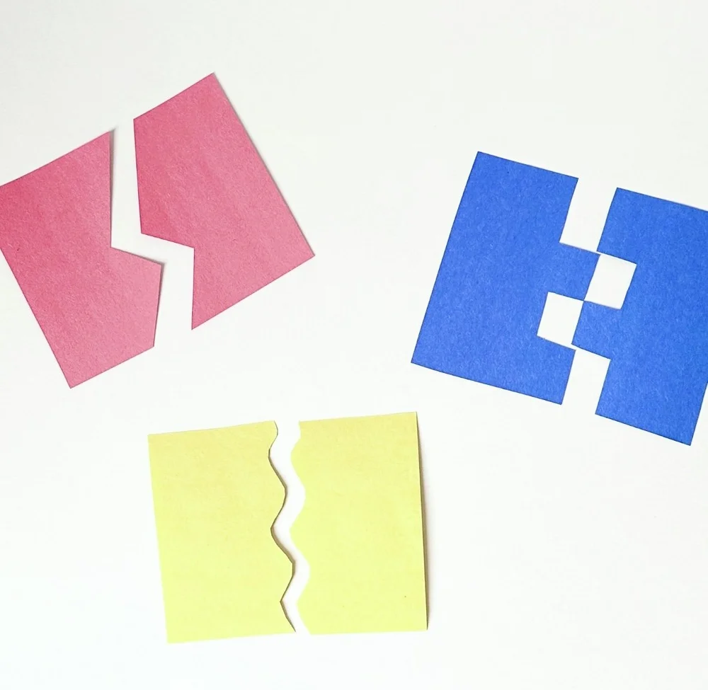 Simple Puzzles for Twos and Threes — Play Street Museum