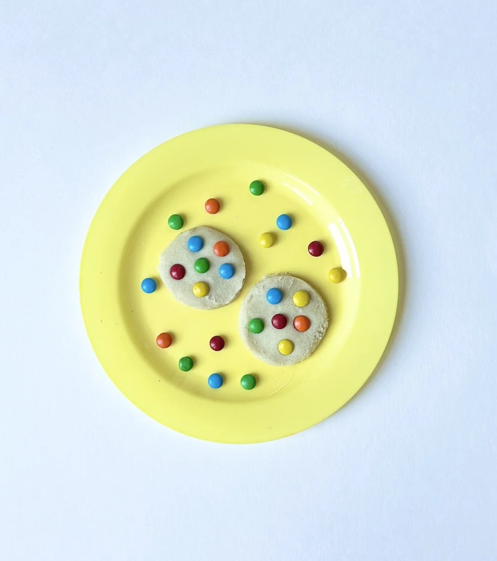 Polka Dot Cookies — Play Street Museum