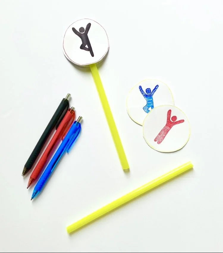 Black History Champions: Simone Biles — Play Street Museum