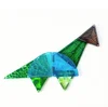 Block Dino Reinforcement — Play Street Museum