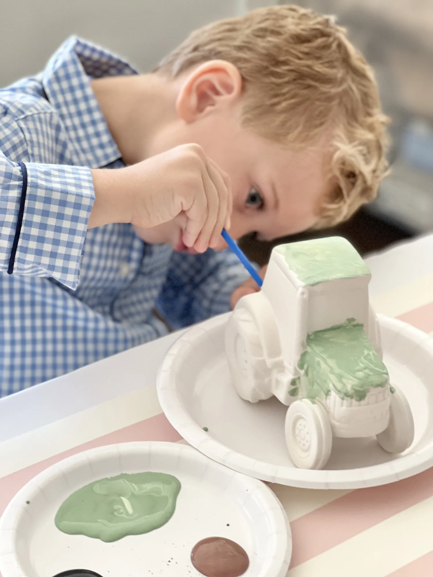 Paint, Slime, and Pottery for Kids — Play Street Museum