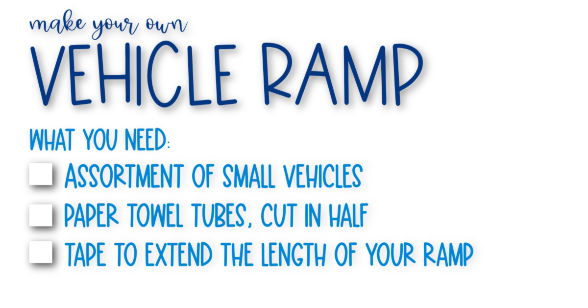 Exploring Ramps — Play Street Museum