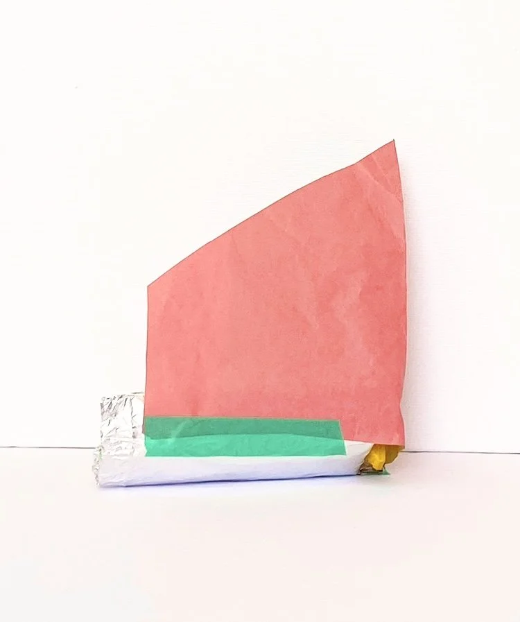 Inventor’s Challenge: Can you invent something that sails? — Play ...