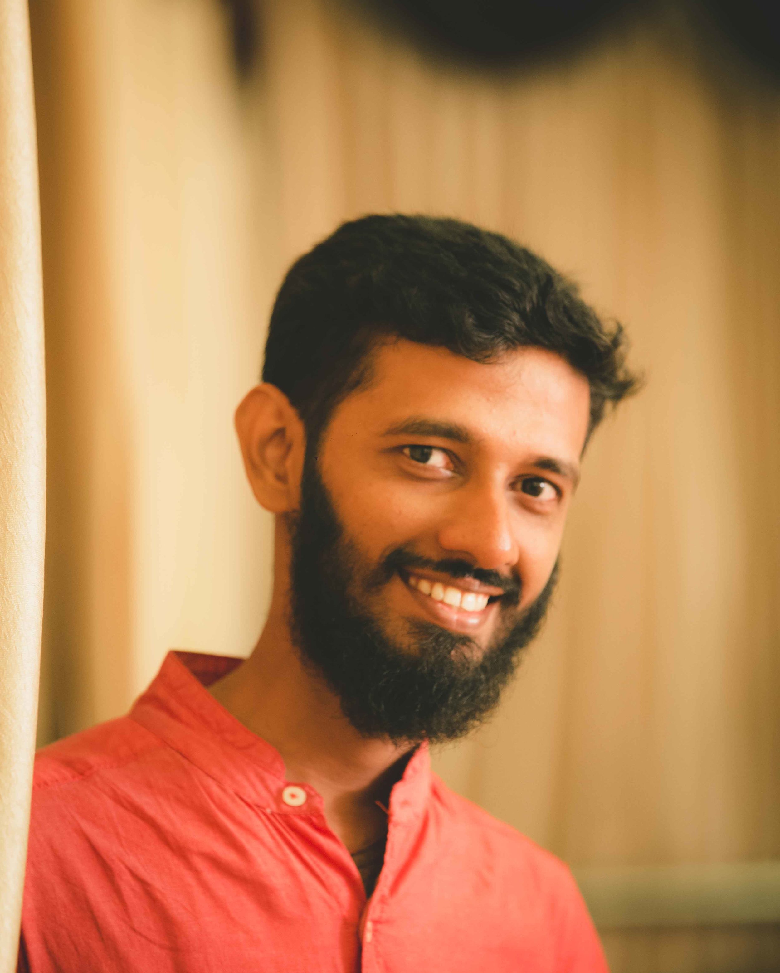 Sujith Kumar, Wedding Photographer from Chennai — Incognito frames