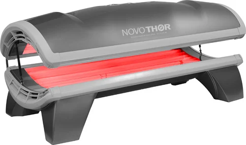 About — Photobiomodulation Therapy