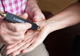 How it works — Photobiomodulation Therapy
