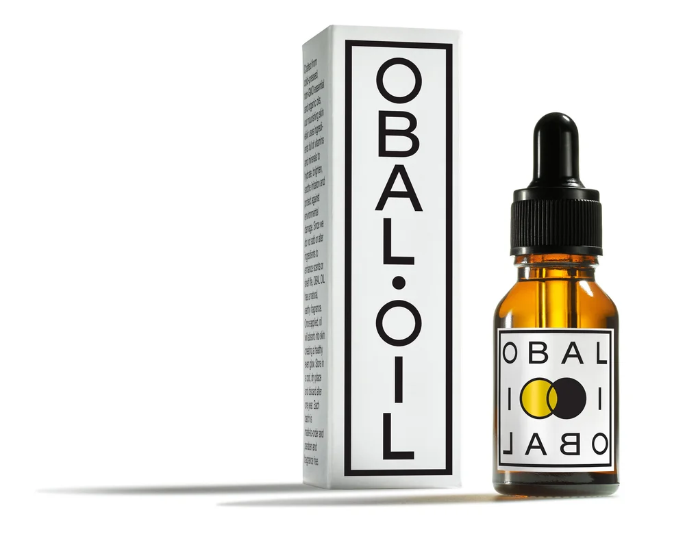 Obal Oil