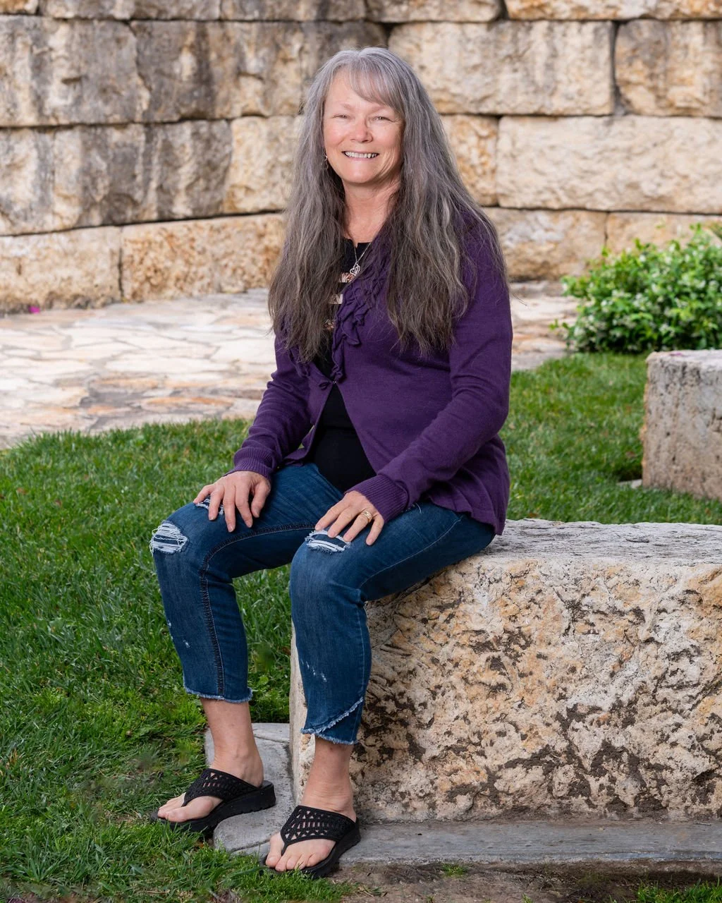 Our Team — PCJC Conference