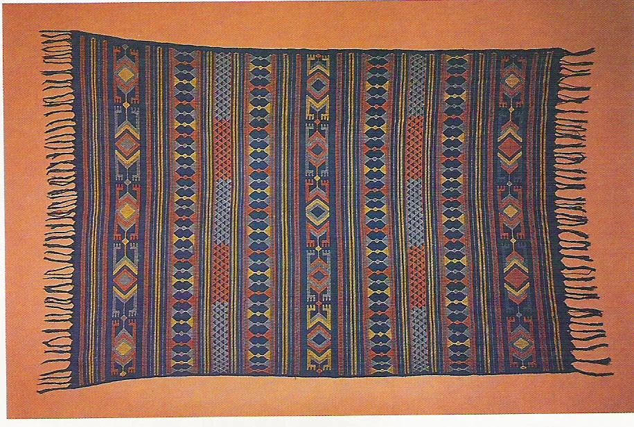 The Collection | Dabls Mbad African Bead Museum