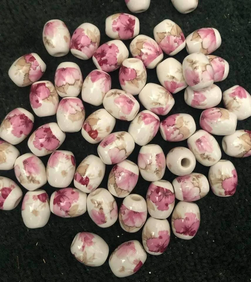 Authentic African Beads & Jewelry | Dabls Mbad African Bead Museum