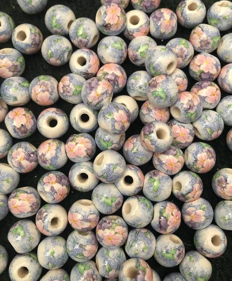Authentic African Beads & Jewelry | Dabls Mbad African Bead Museum