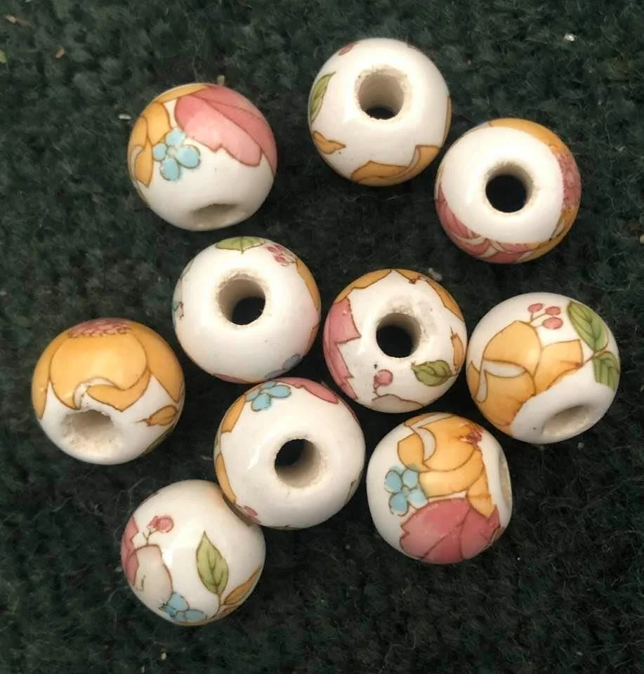Authentic African Beads & Jewelry | Dabls Mbad African Bead Museum