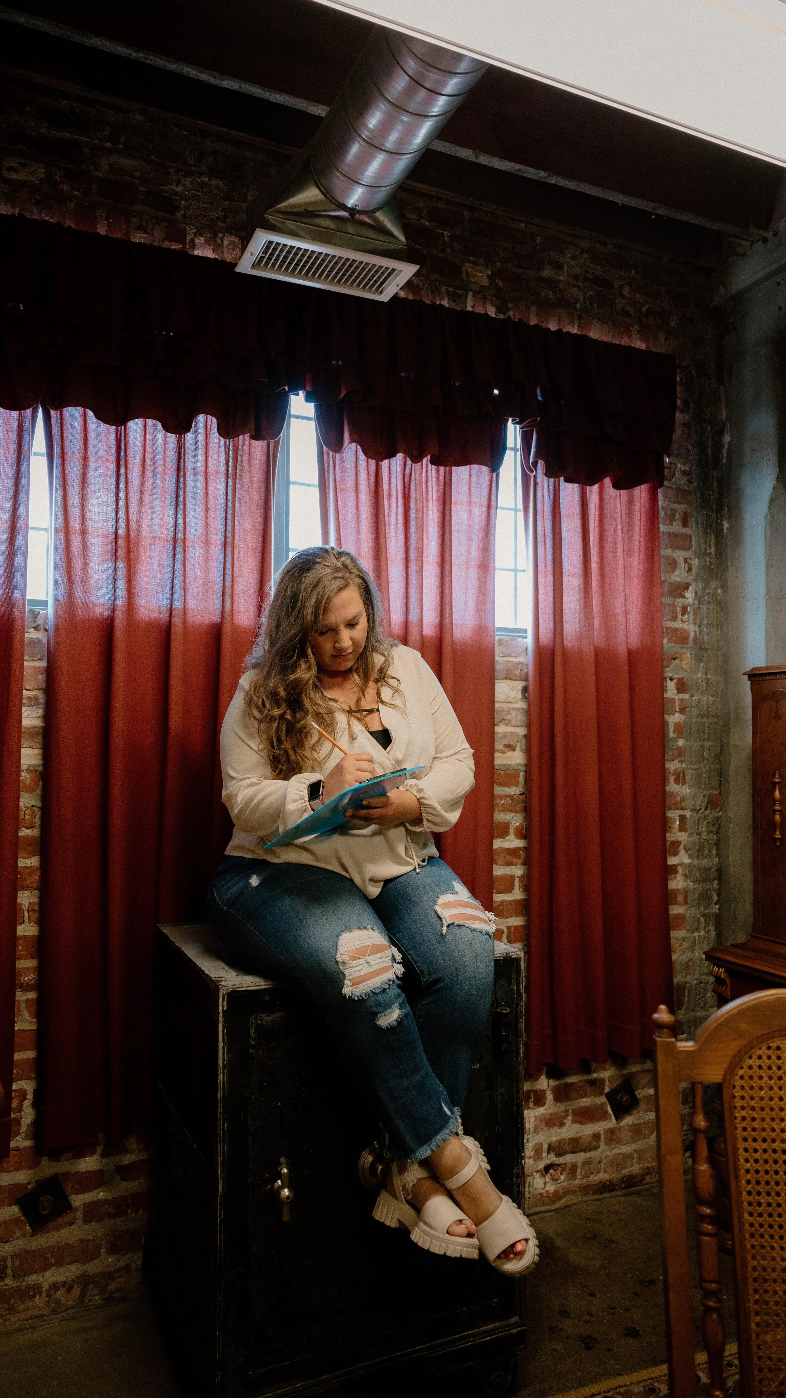 House Of Conundrum - Omaha Escape Room - Escape Rooms