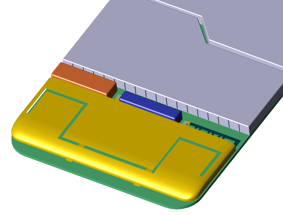 FDTD Method for Electromagnetic Simulation — Remcom
