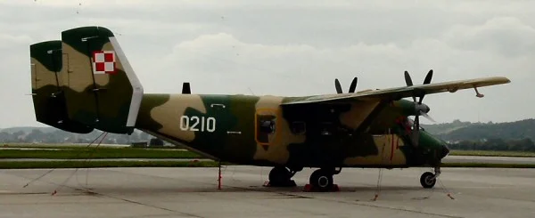 Using XFdtd to Position Antennas on an M-28 Aircraft | Remcom