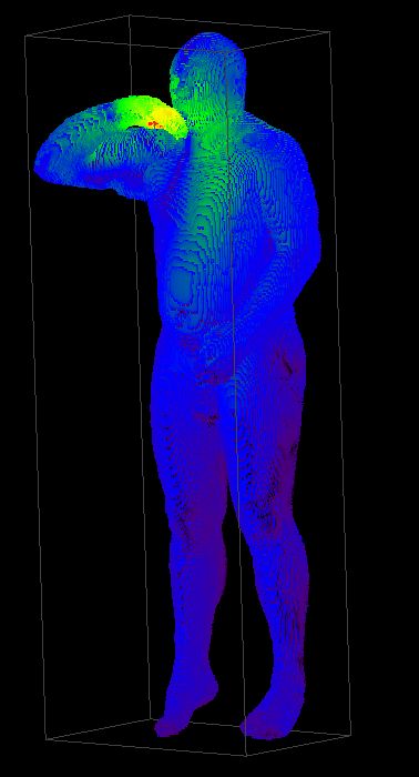 Keyless Entry Demonstration Using XFdtd and VariPose | Remcom