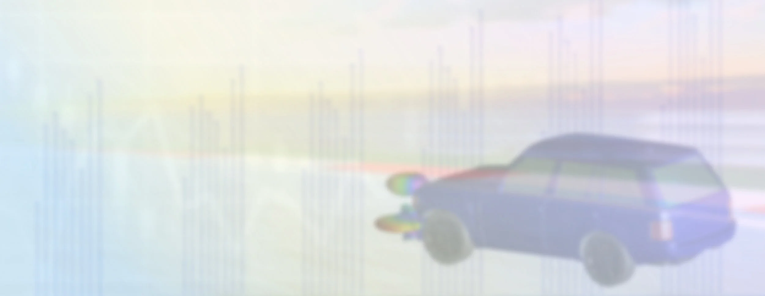 Automotive Radar Simulation Software for Drive Scenario Modeling — Remcom