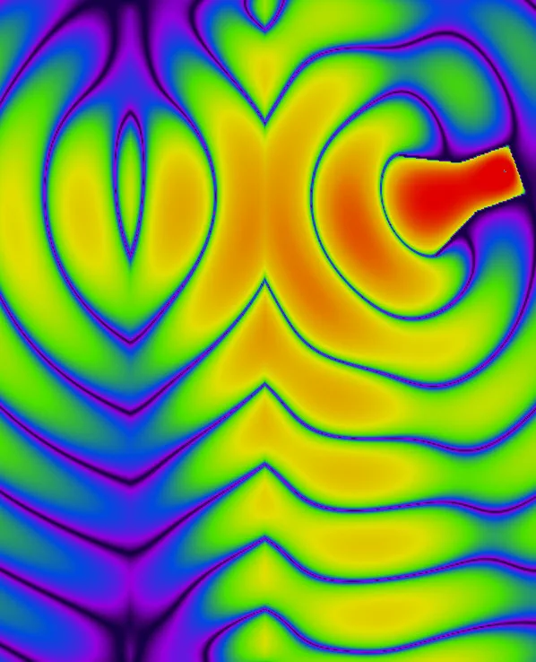 3D EM Simulation - FDTD Simulation Software XFdtd — Remcom