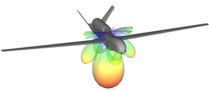 3D EM-Simulation - FDTD Simulationssoftware XFdtd - Remcom