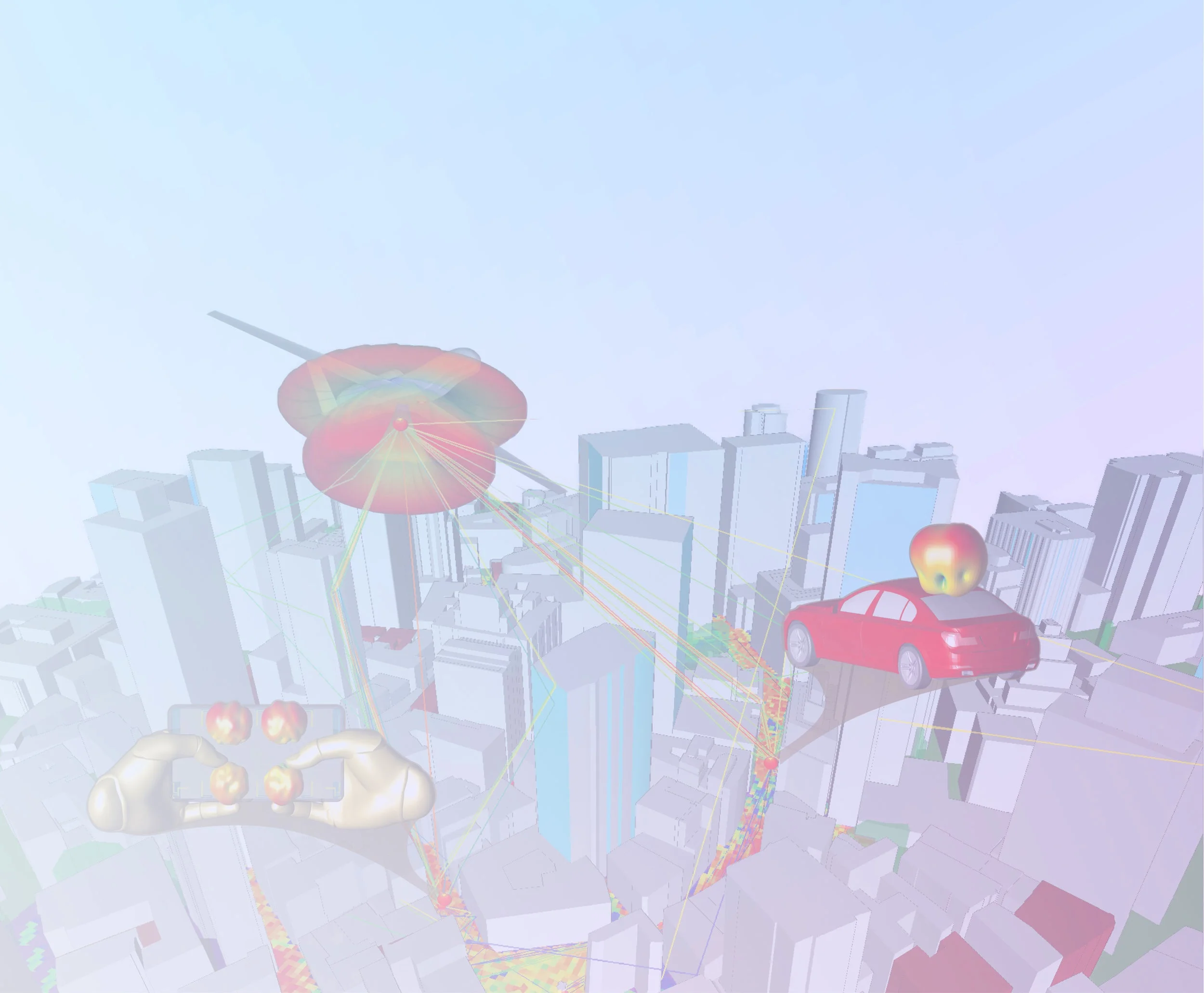 Remcom - Electromagnetic Simulation Software