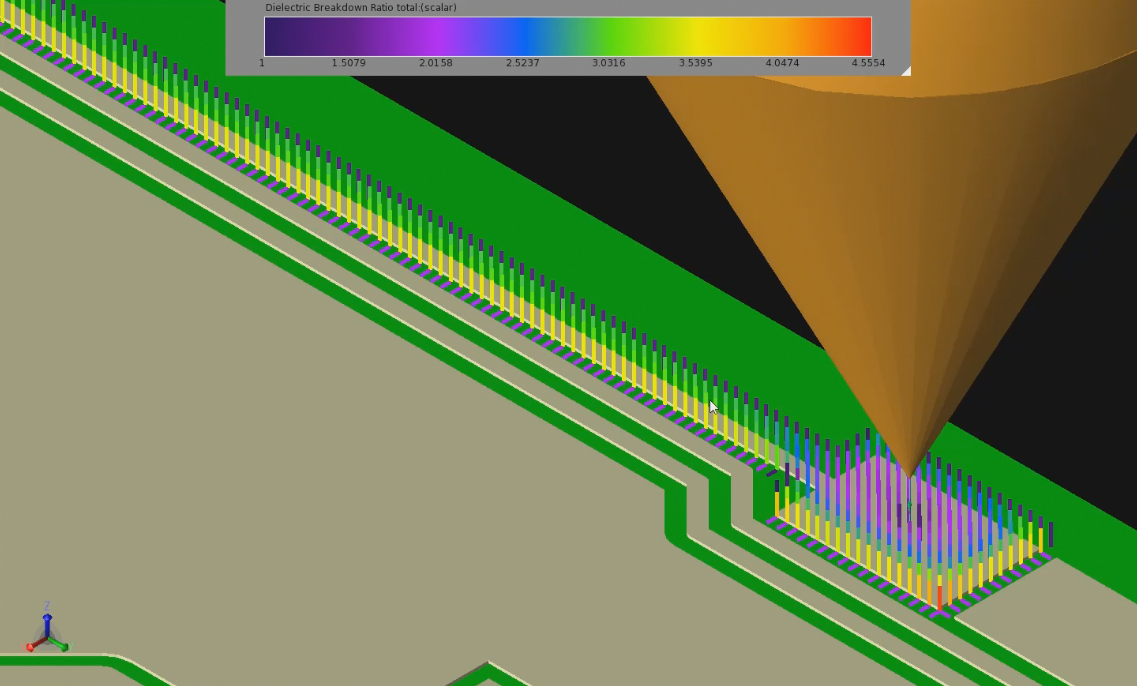 3D EM Simulation - FDTD Simulation Software XFdtd — Remcom